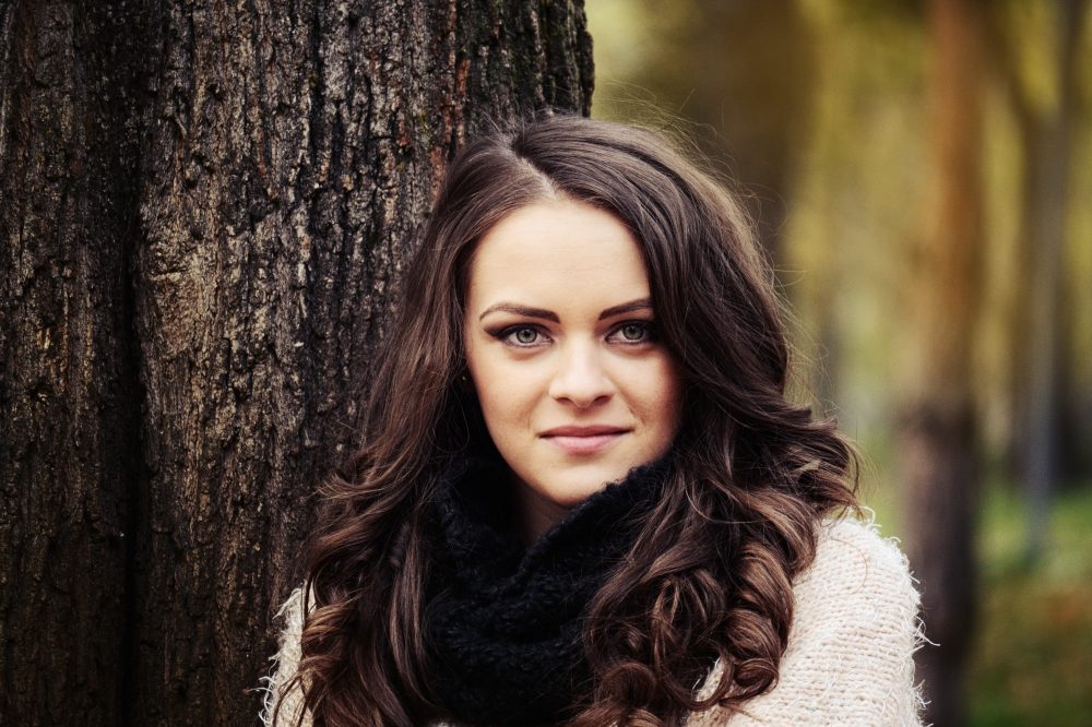 Change like the Leaves: 8 Cute Hairstyle Ideas for Fall